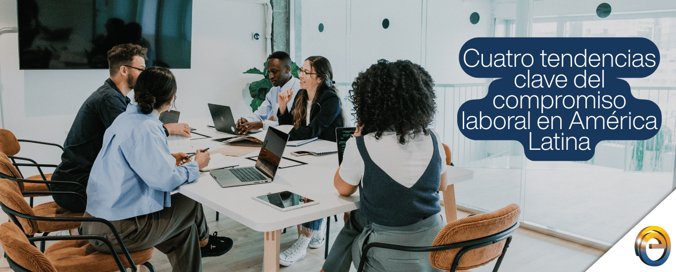 Compromiso laboral archivos - Euro Business Coach